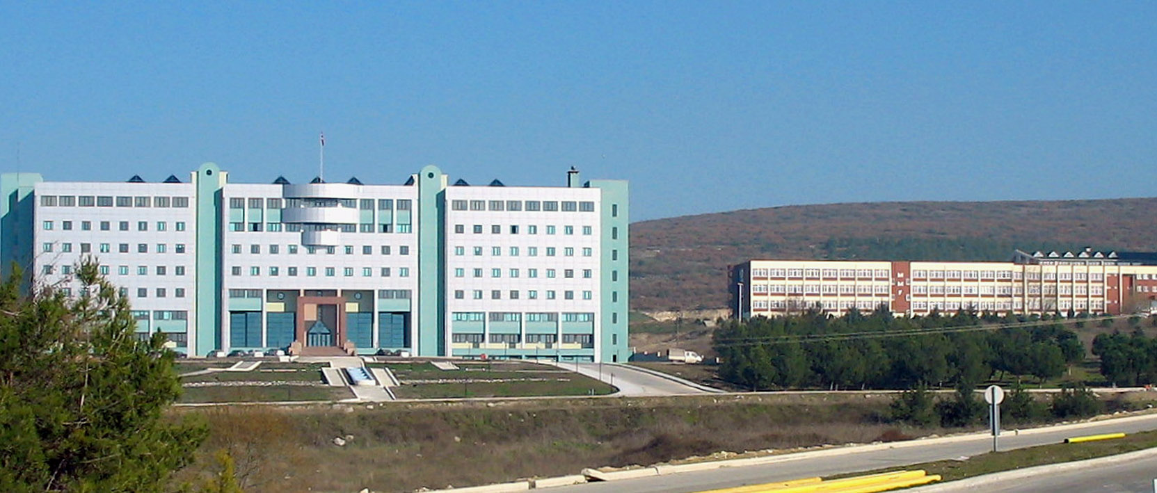 Supporting Organizations - Maripet Project